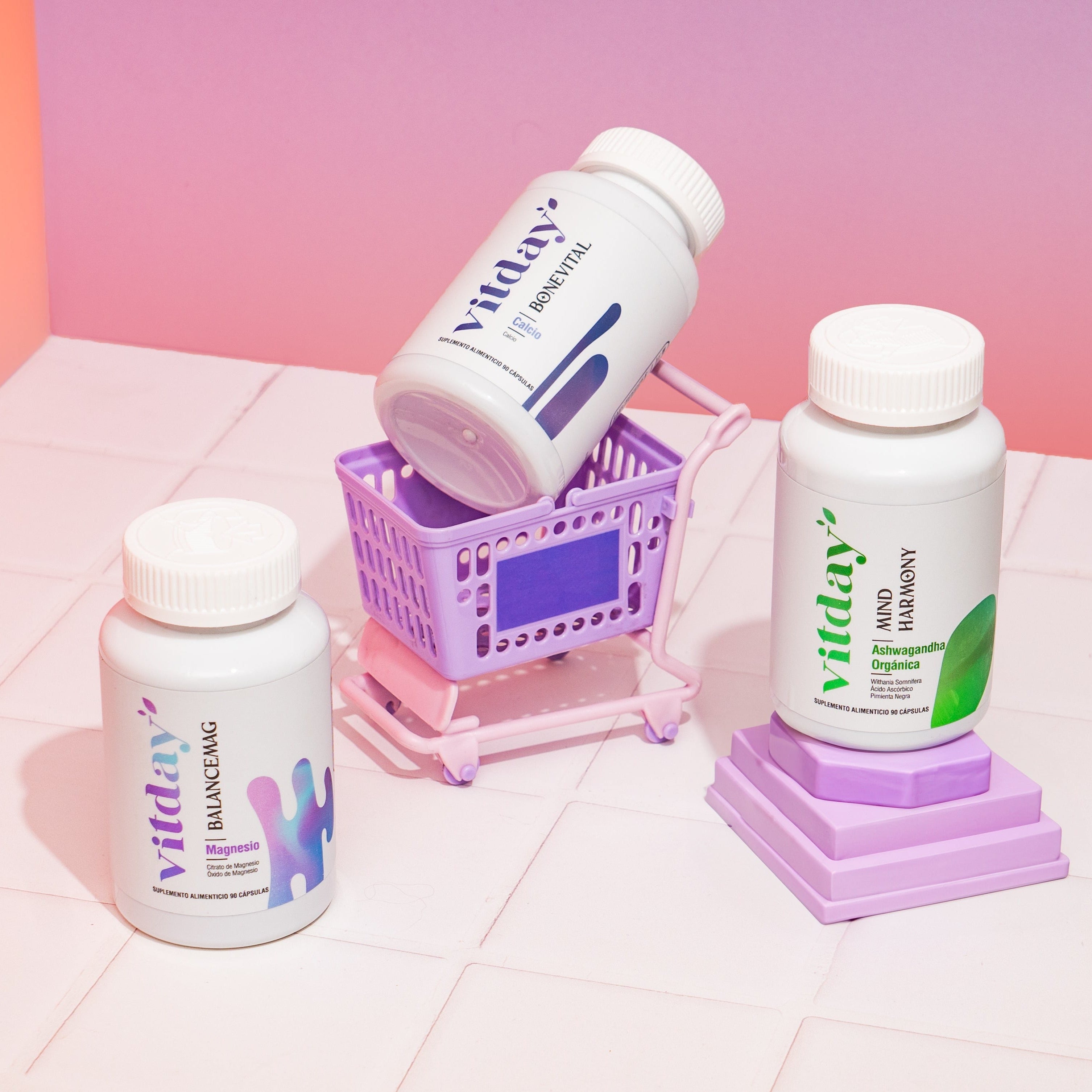 Sleep Pack Plus – Vitday